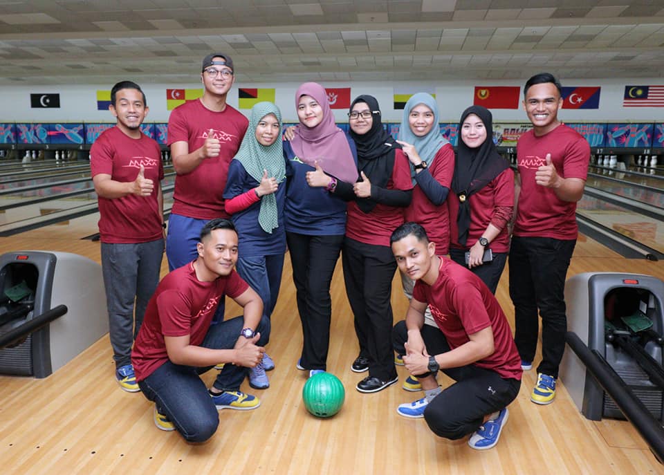 Kejohanan Boling Piala Setiausaha MPKLUANG | Portal Rasmi Majlis ...