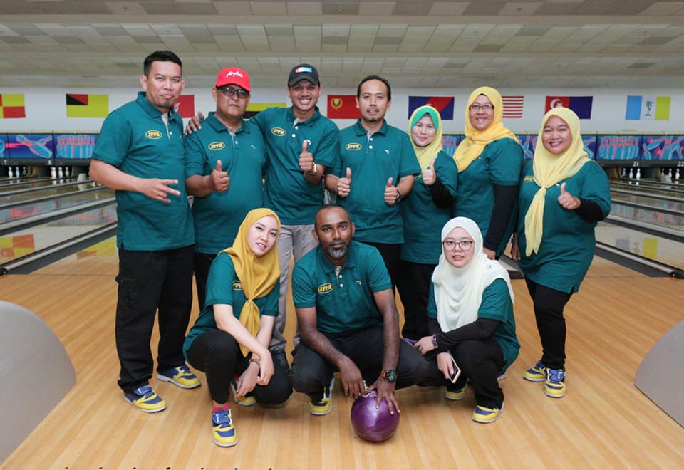 Kejohanan Boling Piala Setiausaha MPKLUANG | Portal Rasmi Majlis ...