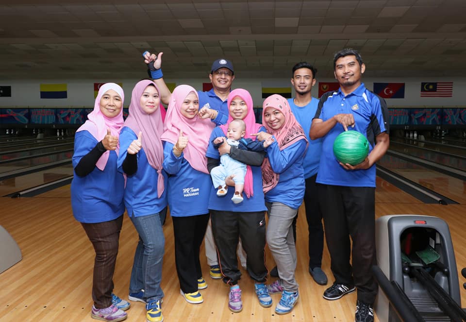 Kejohanan Boling Piala Setiausaha MPKLUANG | Portal Rasmi Majlis ...